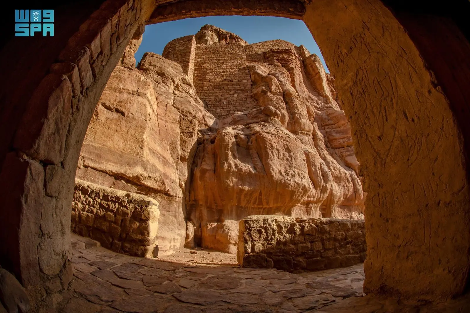 المملكة تُعلن عن استضافة اجتماع قادة مؤتمر ميونخ للأمن في العُلا ...